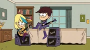 Luna Loud/Relationships | The Loud House Encyclopedia | FANDOM powered by Wikia