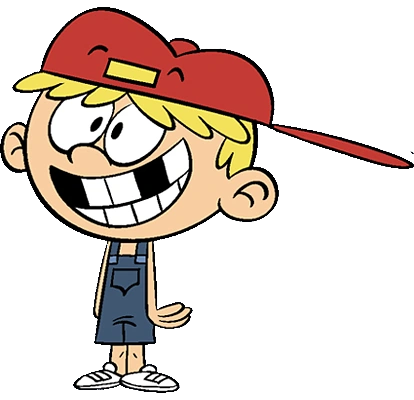 Leif Loud | Wiki ng The Loud House | FANDOM powered by Wikia