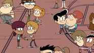 Trent/Gallery | The Loud House Encyclopedia | Fandom