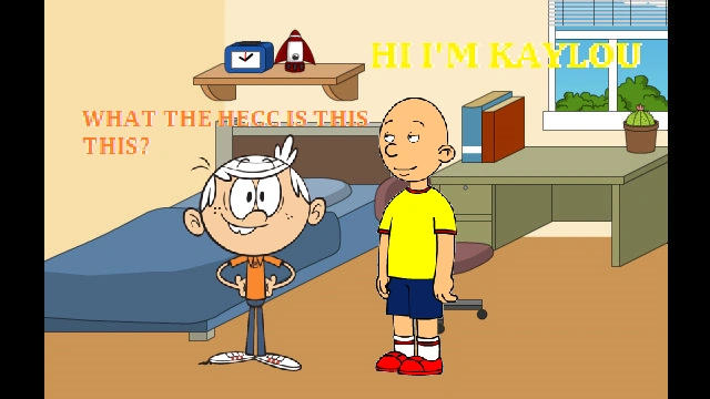 User blog:Pokefan700/Loud House Fanfiction: Lincoln Loud goes to the ...