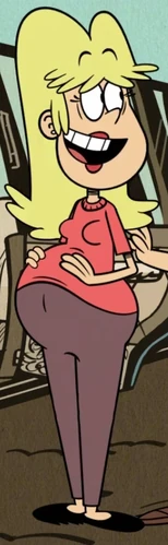 Rita Loud | The Loud House Encyclopedia | FANDOM powered by Wikia