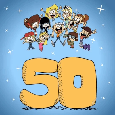 50 what? | Fandom