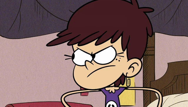 Image - S1E12B Luna mad.png | The Loud House Encyclopedia | FANDOM ...