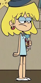Lori Loud/Atuendos | The Loud House Wikia | Fandom