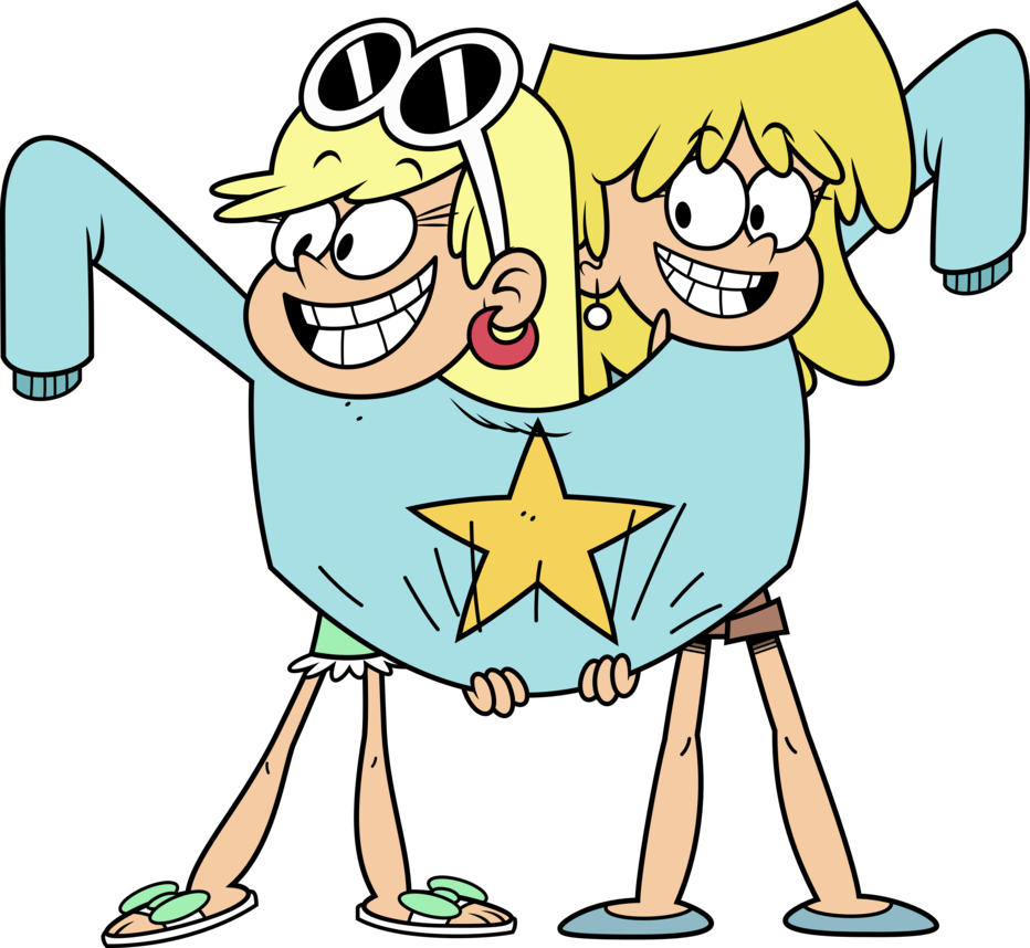 Leni Loud/Atuendos | The Loud House Wikia | Fandom