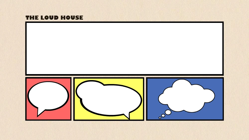 User blog:RoniX2D/RoniX2D's The Loud House Gallery | The Loud House ...