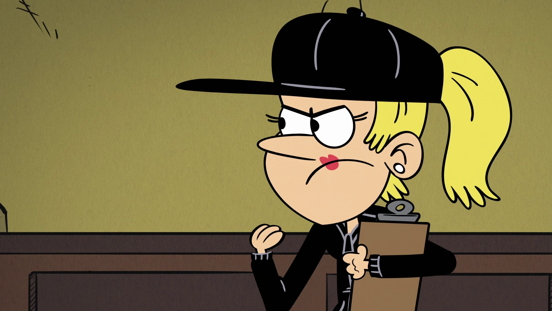 Chess Club The Loud House Encyclopedia Fandom Powered