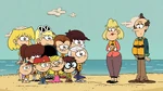 Lisa Loud/Costumes | The Loud House Encyclopedia | FANDOM powered by Wikia
