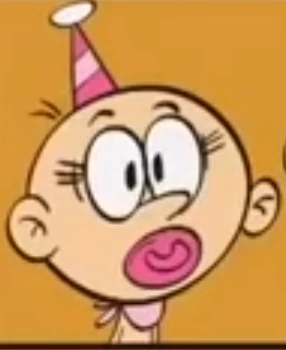 Lola Loud | The Loud House Encyclopedia | Fandom