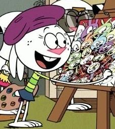 The Loud Rabbits | The Loud House Encyclopedia | FANDOM powered by Wikia