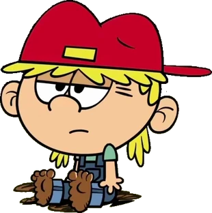 Lana Loud | The Loud House Encyclopedia | Fandom