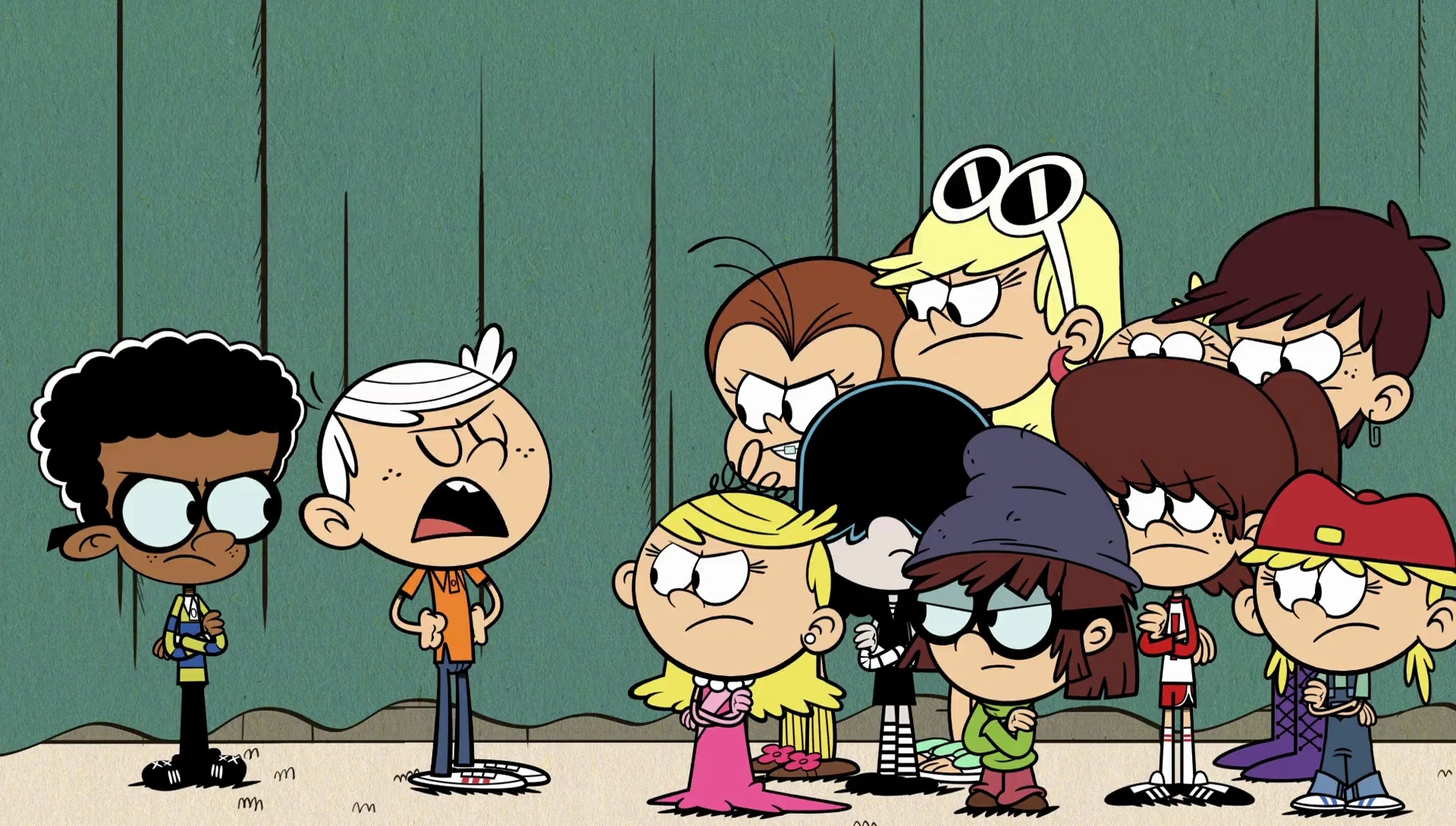 Image - S2E06B I think we've seen enough.png | The Loud House ...