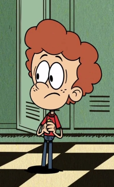 Andrew | The Loud House Wikia | Fandom