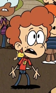 Andrew | Wiki ng The Loud House | Fandom
