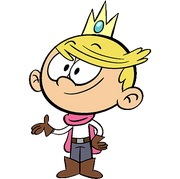 Lola Loud | The Loud House Encyclopedia | Fandom
