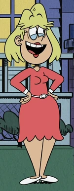 Rita Loud/Costumes | The Loud House Encyclopedia | Fandom