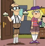 Rita Loud/Costumes | The Loud House Encyclopedia | Fandom