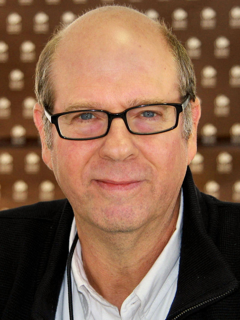 Stephen Tobolowsky | The Loud House Encyclopedia | Fandom