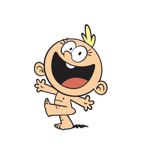 Image - The Loud House Lily Nickelodeon 2.png | The Loud House Encyclopedia | FANDOM powered by ...