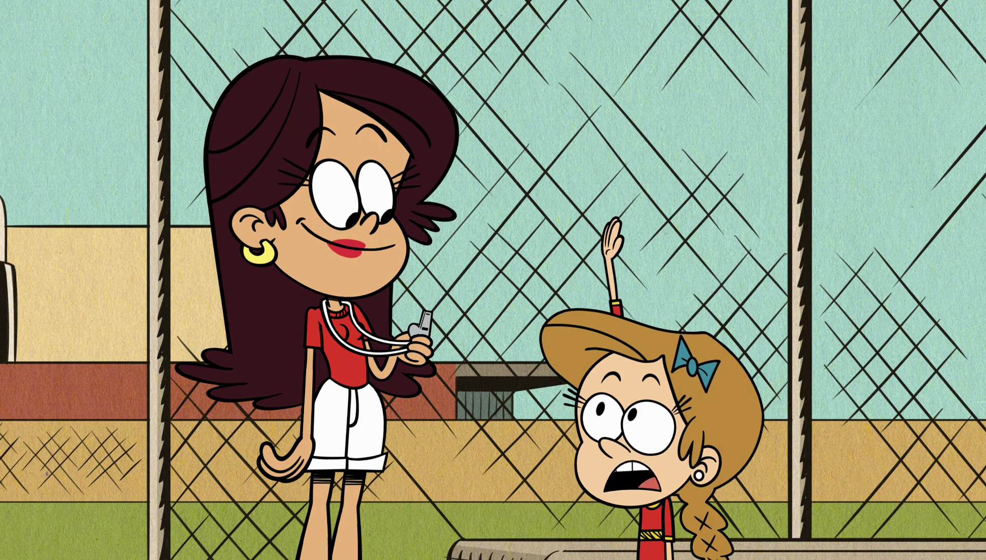 Girl Jordankostum The Loud House Wiki Fandom