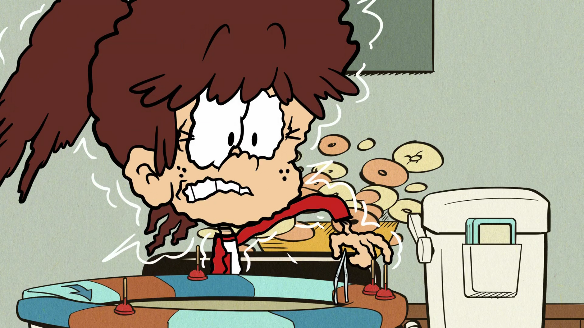 Image S2e19b Lynn Gets Shockedpng The Loud House Encyclopedia Fandom Powered By Wikia