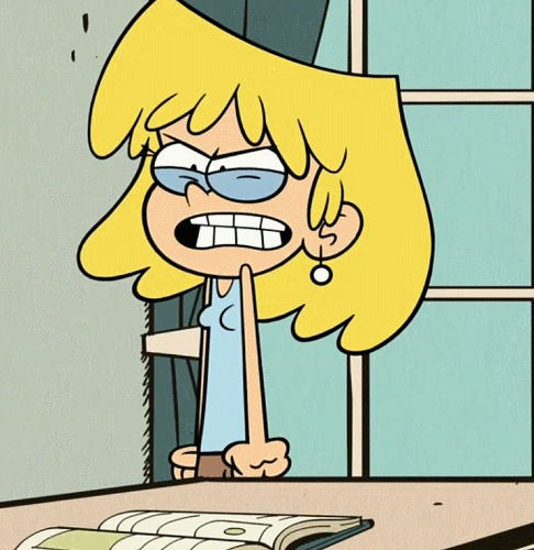 Image S2e18a Lori Frustrated The Loud House Encyclopedia Fandom Powered By Wikia