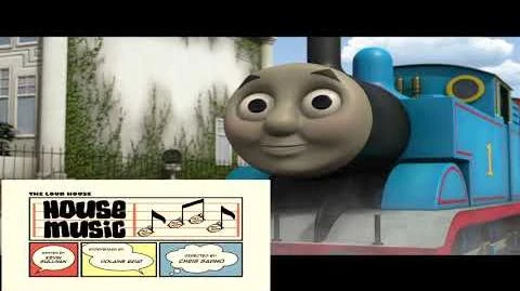 User blog:Thomperfan/LH episodes portrayed by Thomas the Tank Engine ...