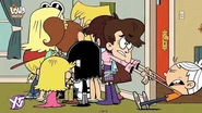 Study Muffin | The Loud House Encyclopedia | Fandom
