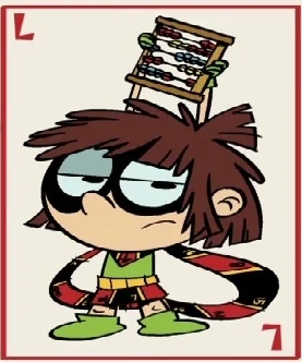 Tech Club The Loud House Encyclopedia Fandom Powered