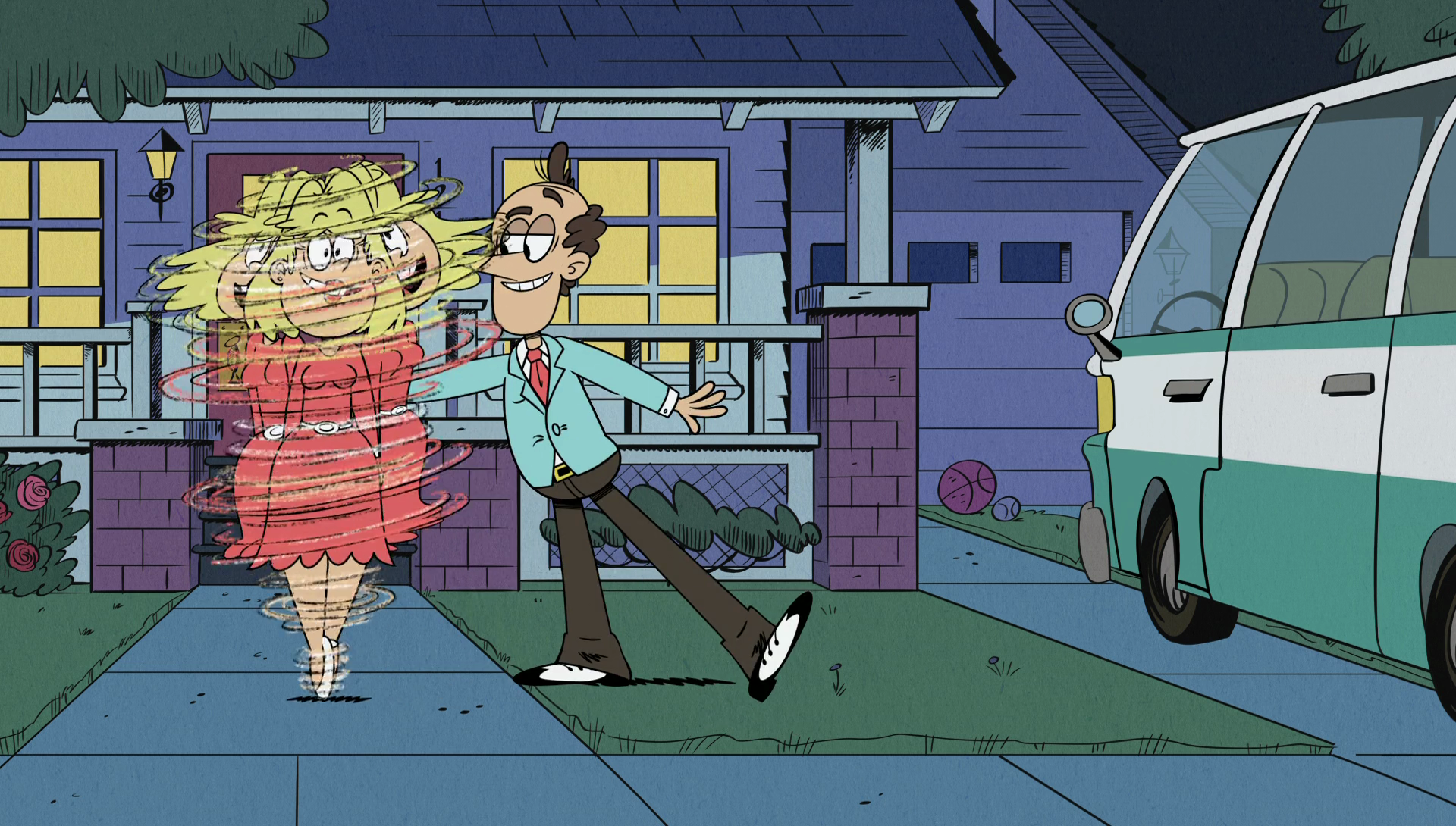 Rita Loud The Loud House Encyclopedia Fandom In 2021