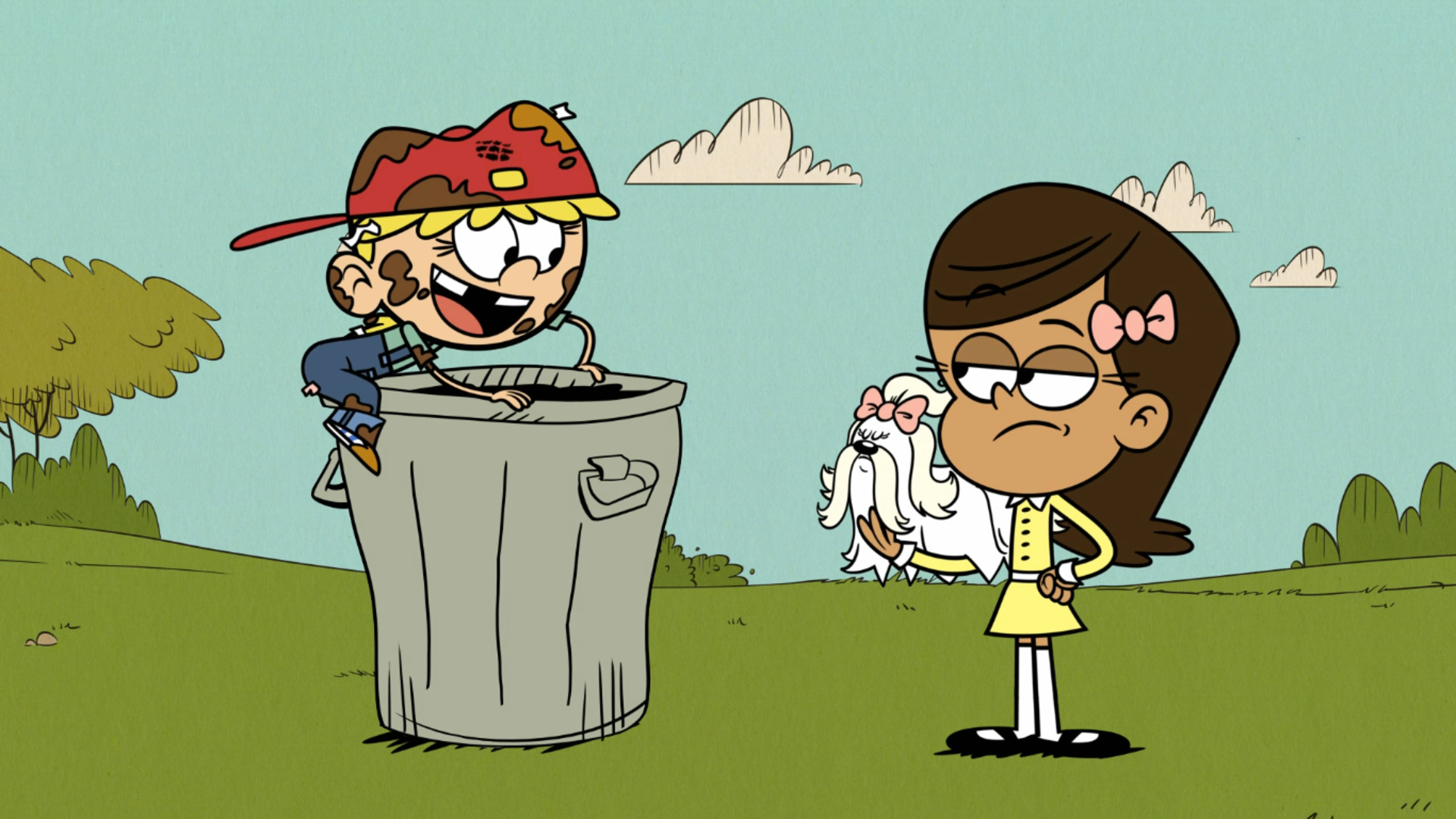 Victorie Gallery The Loud House Encyclopedia Fandom