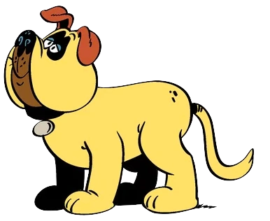 Lalo | The Loud House Wikia | Fandom