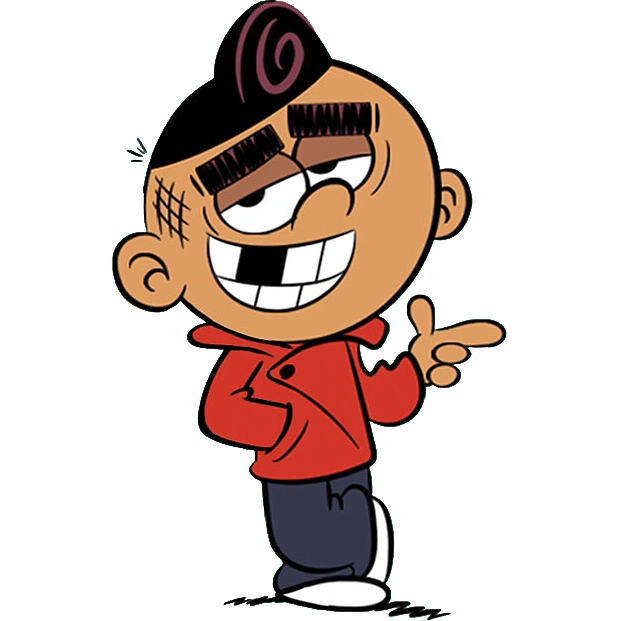 Carl Casagrande | The Loud House Wikia | Fandom