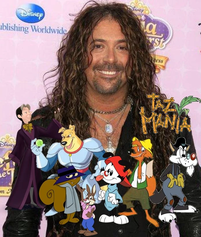 Jess Harnell