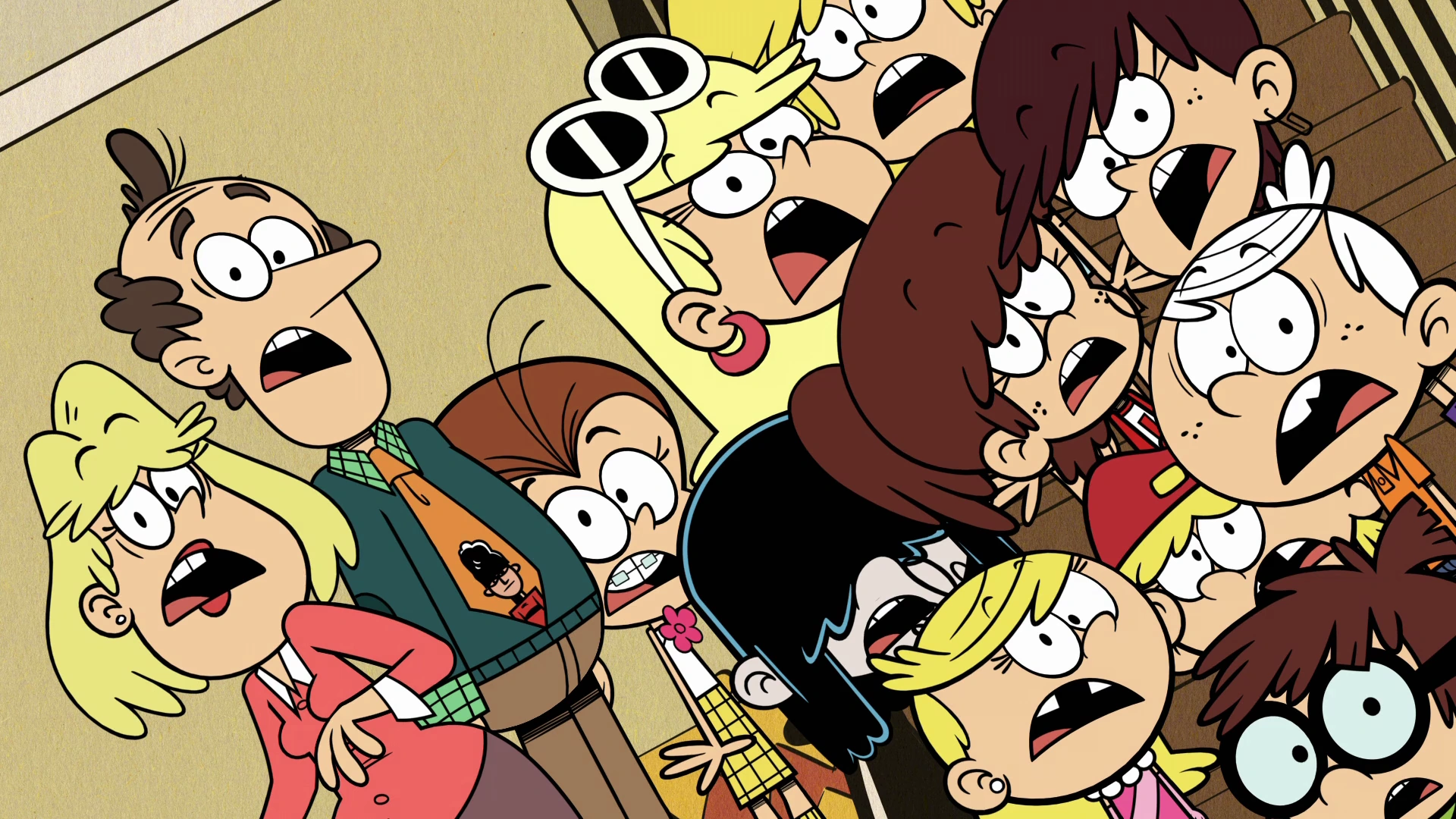 Image - S2E12A Final gasp.png | The Loud House Encyclopedia | FANDOM ...