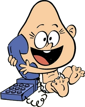 Lori Loud | The Loud House Encyclopedia | Fandom