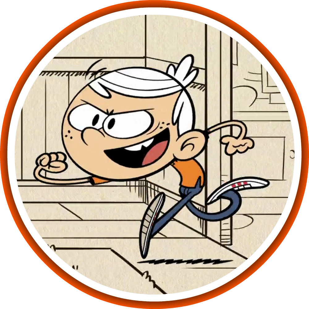 The Loud House Encyclopedia:Sandbox | The Loud House Encyclopedia | Fandom
