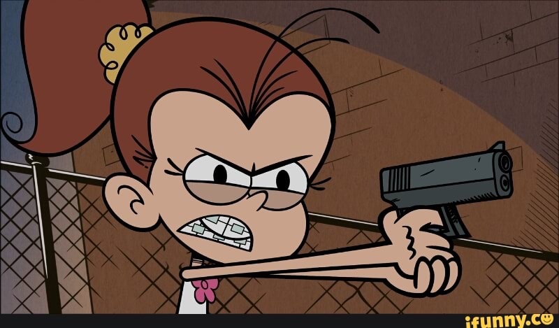 User blog:Funnyman12/Screenshot from No laughing matter!!! | The Loud ... User blog:Funnyman12/Screenshot from No laughing matter!!! | The Loud ...