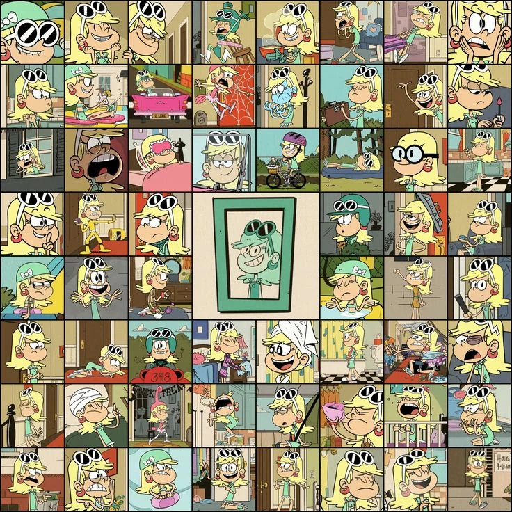 Image - 4921762db74a3859b4b5e9d73cb32917--leni-loud-the-loud-house.jpg ...