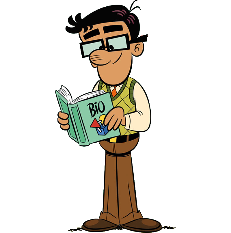 Carlos Casagrande Wiki Ng The Loud House Fandom Powered By Wikia