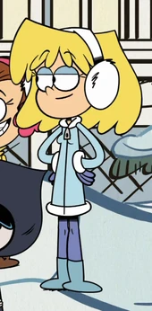 Lori Loud/Atuendos | The Loud House Wikia | Fandom