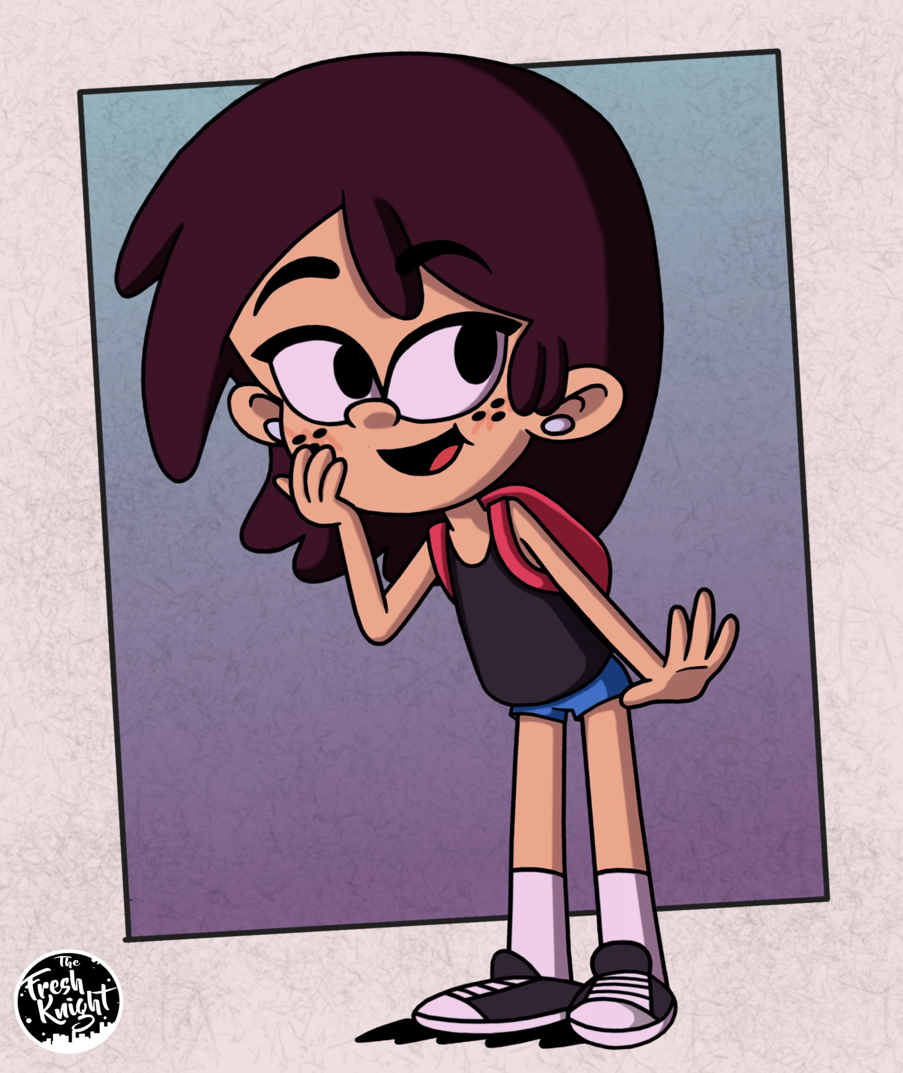 Before and After Adelaide Chang was Born | The Loud House Fanon Wikia ...