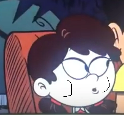 Adelaide Chang's Whistle Practice | The Loud House Fanon Wikia | Fandom