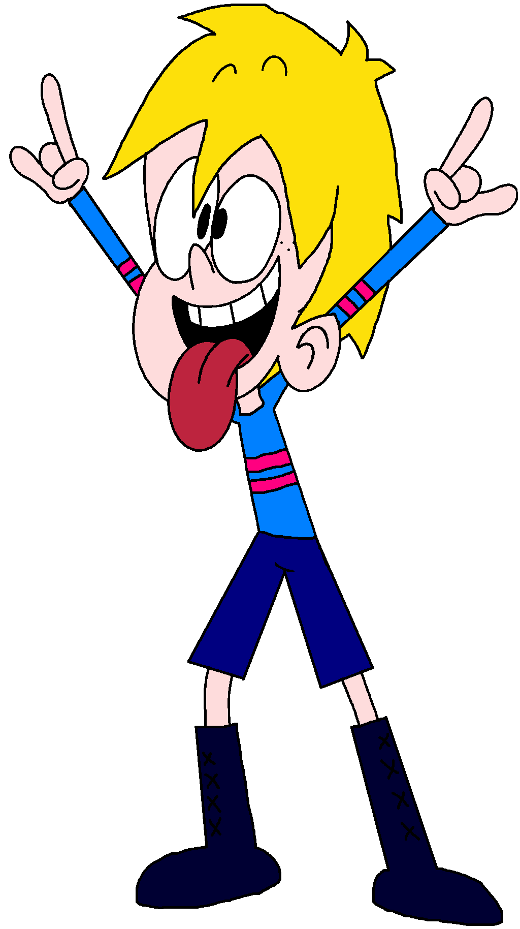 Spencer Blare | The Loud House Fanon Wikia | FANDOM powered by Wikia Spencer Blare | The Loud House Fanon Wikia | FANDOM powered by Wikia