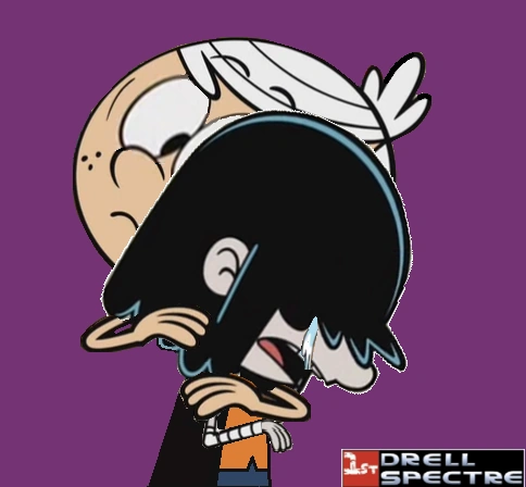 Spark in the Dark | The Loud House Fanon Wikia | Fandom
