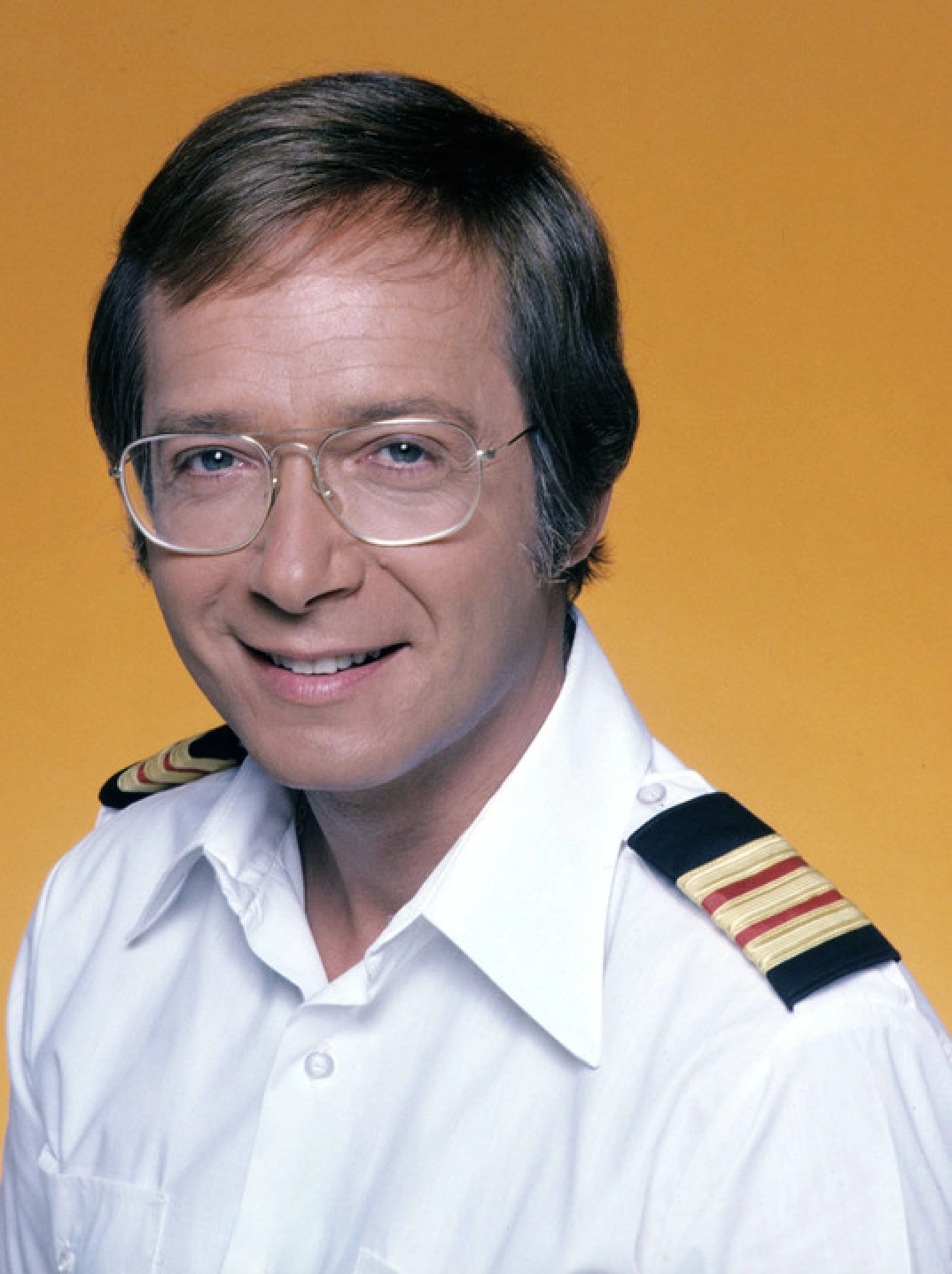 Adam "Doc" Bricker - Character (The Love Boat) | The Love Boat Wikia ...