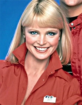 Judy McCoy | The Love Boat Wikia | FANDOM powered by Wikia