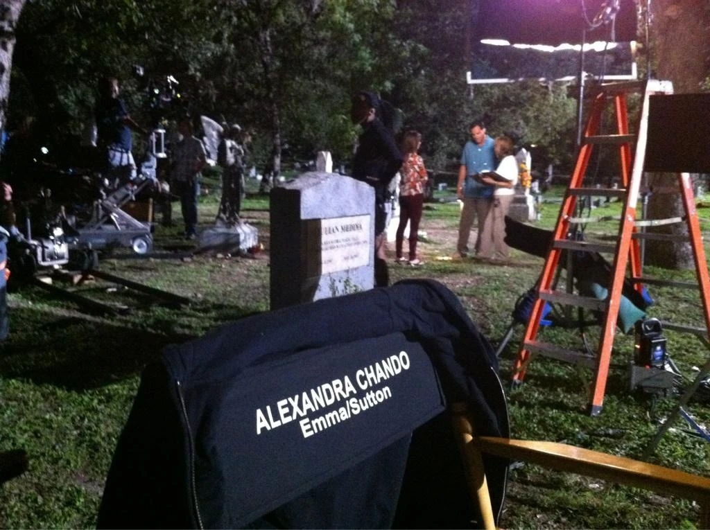 The Grave Truth | The Lying Game Wiki | Fandom