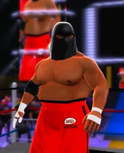 Abdullah The Butcher Finisher – Abdullah The Butcher Biographie – IRMT