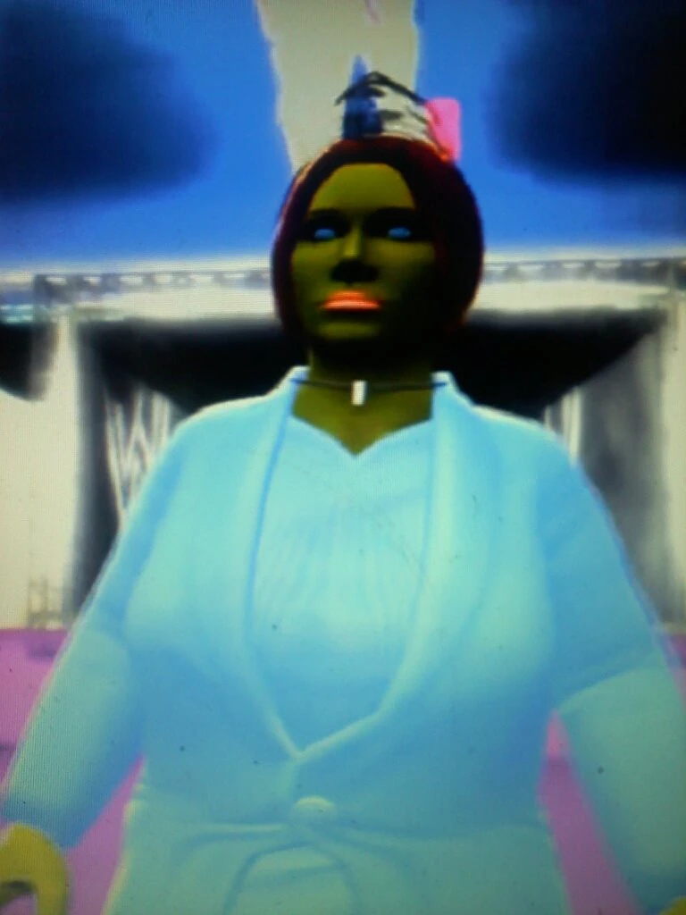 Princess Fiona | TheM4gNation Wiki | FANDOM powered by Wikia